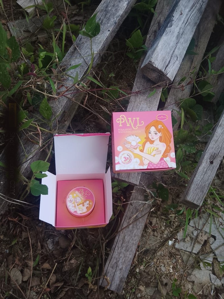 Pwl Losyen New Edition 3x Impression - 100g Mader และ 50g Baby Mix ...