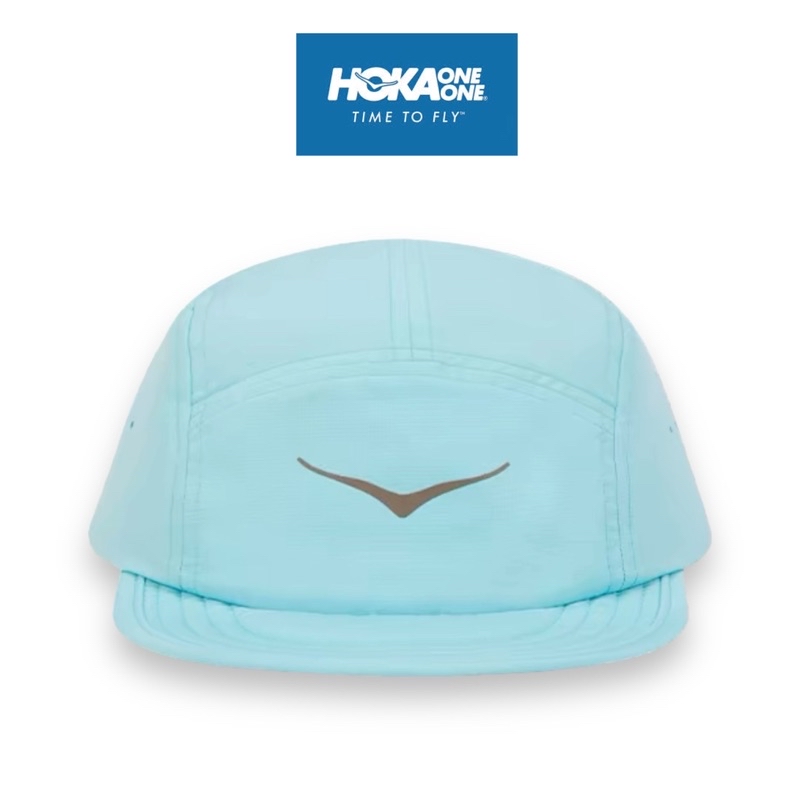 Hoka One One Packable Trail Cap Unisex | Shopee Thailand