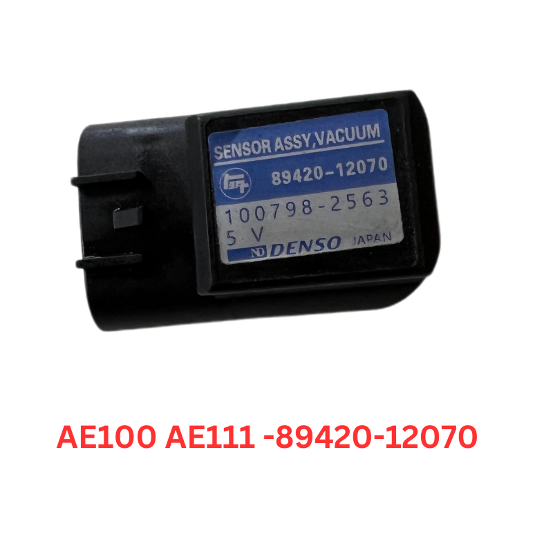 เซ็นเซอร์แผนที่สําหรับ Toyota AE100 AE111 IPSUM CALDINA CROWN 89420 ...