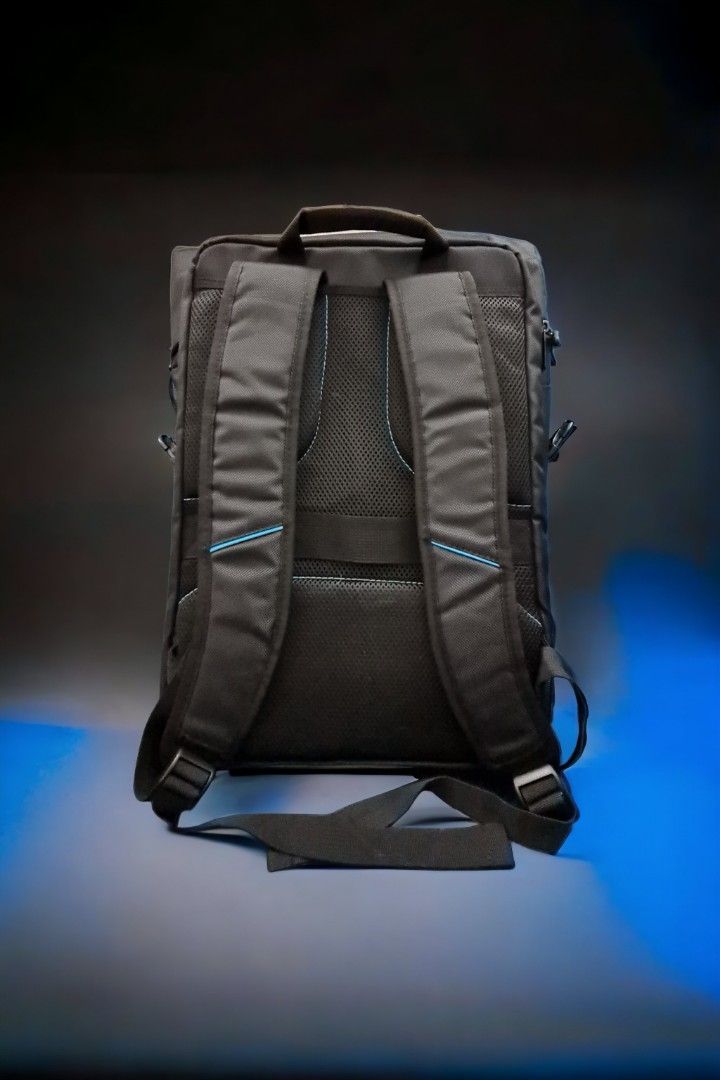 Acer PREDATOR GAMING URBAN BACKPACK LZ.BAGCL.B04 | Shopee Thailand