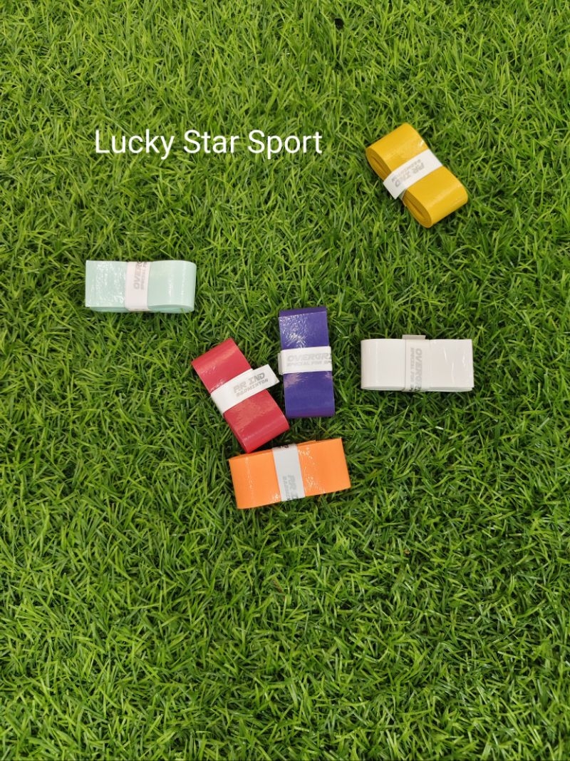 แบดมินตัน Prind Over Grip | Shopee Thailand