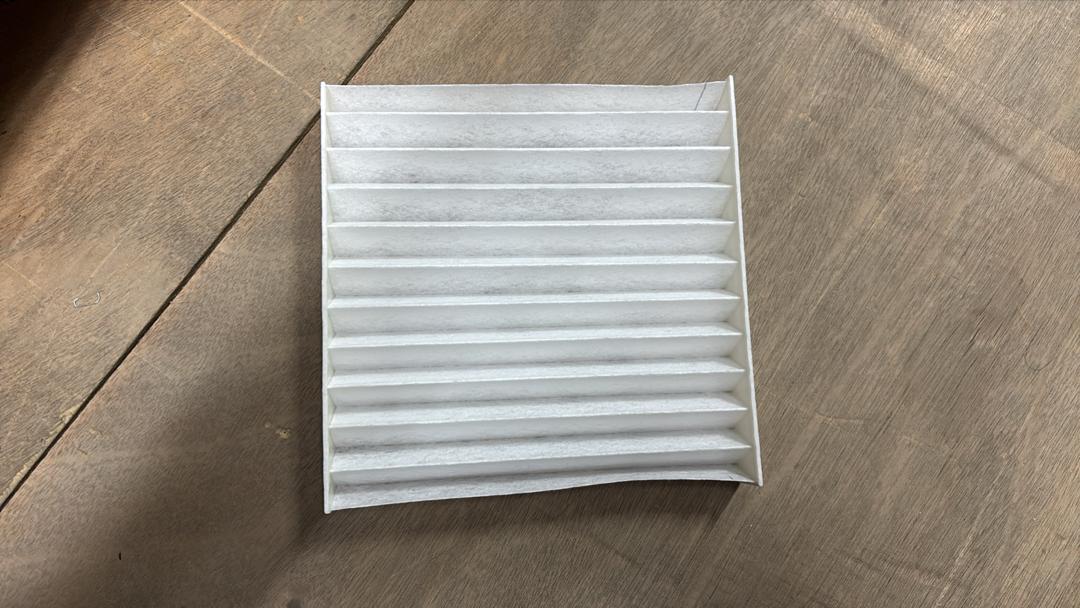 PERODUA AXIA/ BEAZZA/ ALZA/ MYVI LAGI BEST/ICON AIR COND FILTER 100% ...