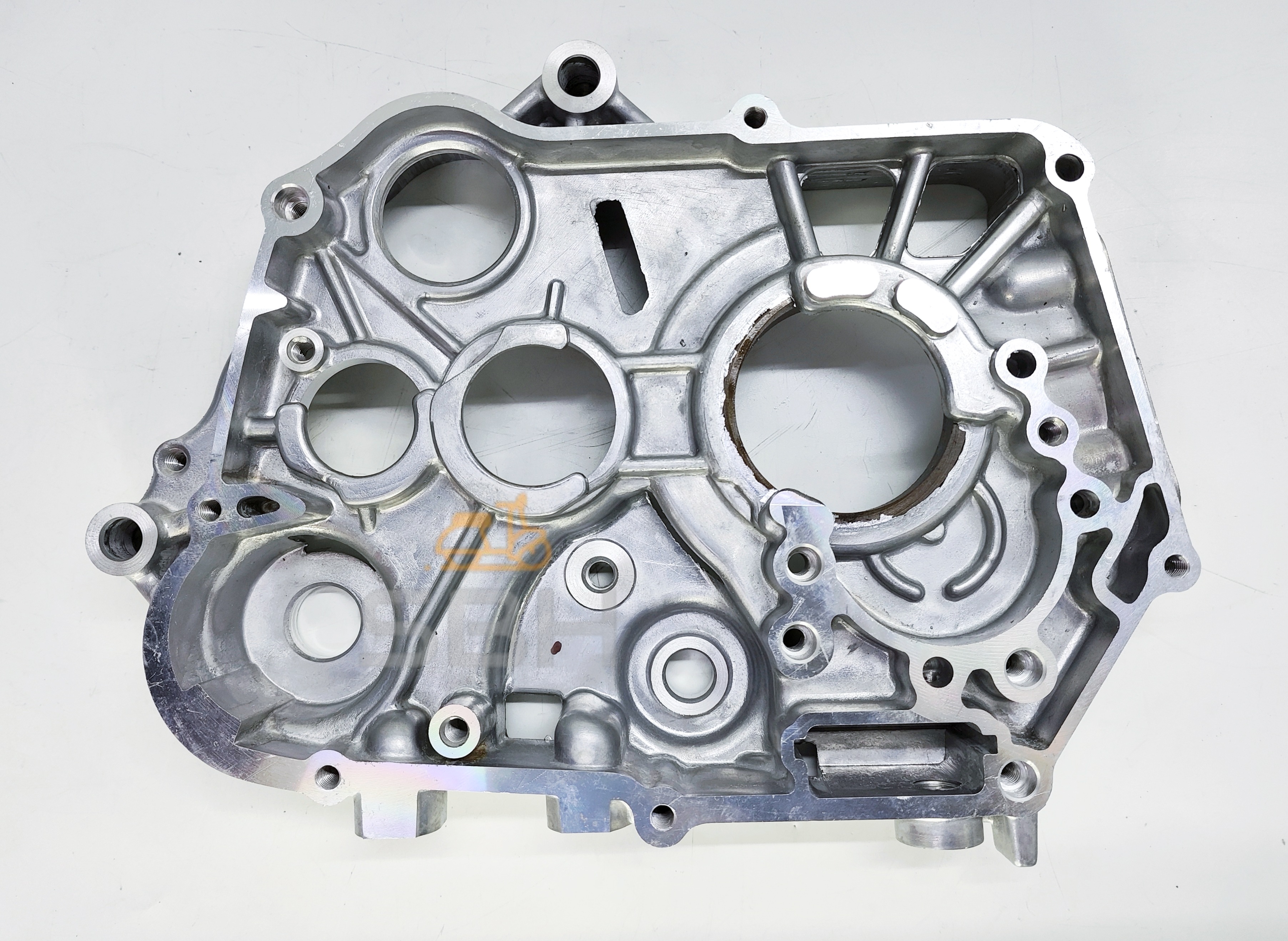 EX5 CLASS CRANKCASE COMP RACING (RH) ENGINE CRANKCASE RH TAMBAH TEBAL ...