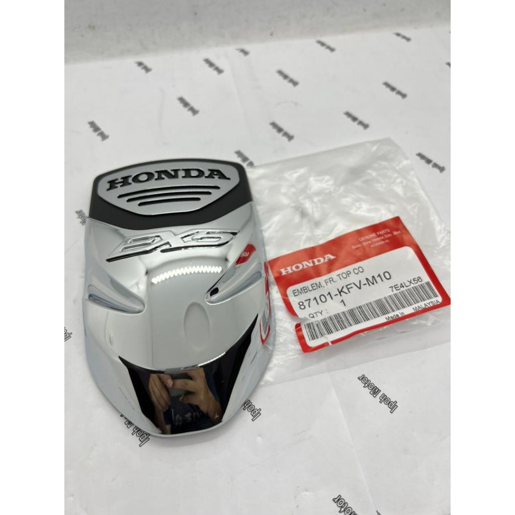 โลโก้ HORN EMBLEM HORN EX5 DREAM EX5 DREAM HORN EMBLEM โลโก้ | Shopee ...
