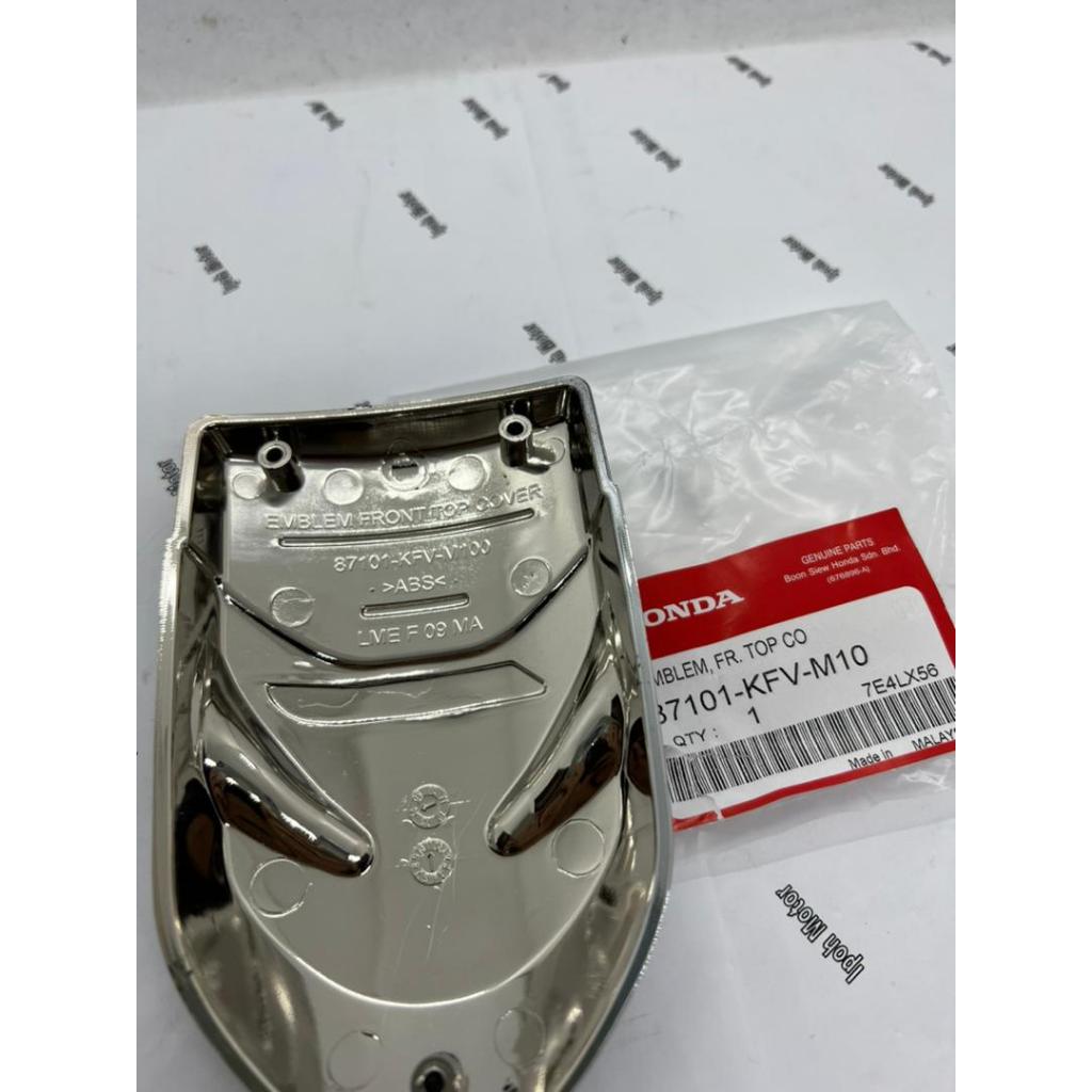 โลโก้ HORN EMBLEM HORN EX5 DREAM EX5 DREAM HORN EMBLEM โลโก้ | Shopee ...