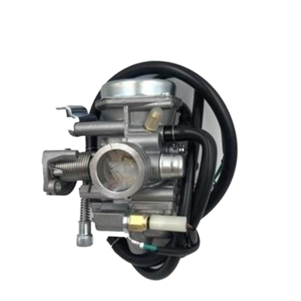 ♨ เหมาะสำหรับ Wuyang Honda รถจักรยานยนต์อุปกรณ์เสริม KYA Weiling 150 คาร์บูเรเตอร์ WH150 ประเทศ ...