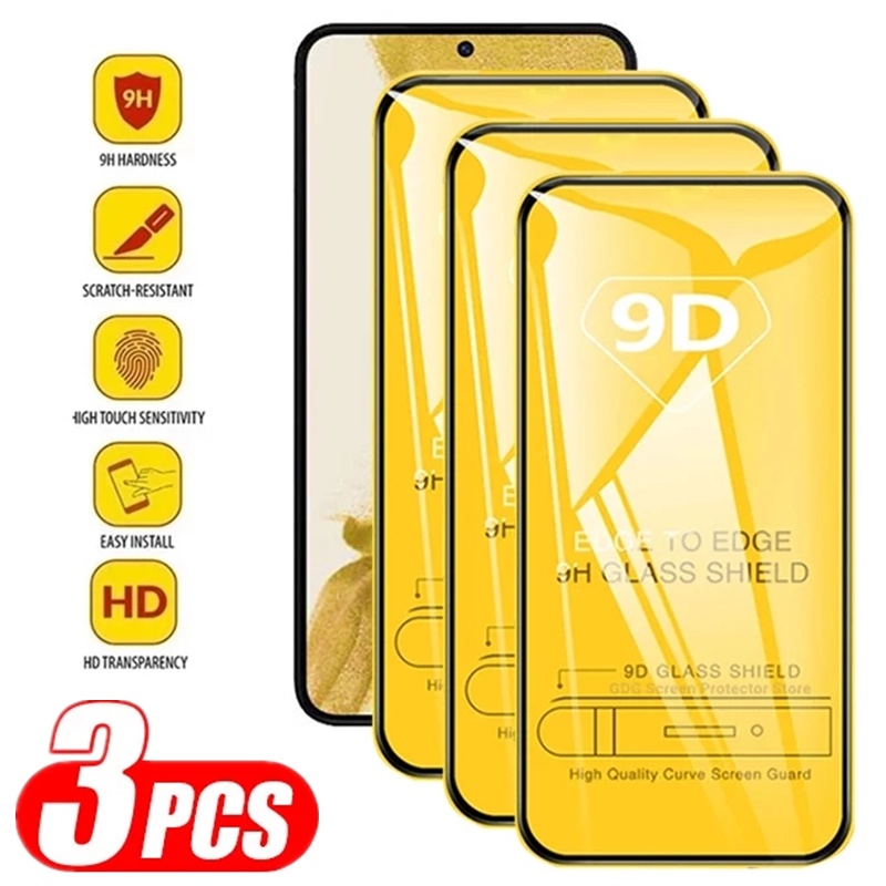 3 ชิ้น 9D กระจกนิรภัยสําหรับ OPPO A3s A5s A5 A7 A9 2020 A12 A12e A15 ... 3 ชิ้น 9D กระจกนิรภัยสําหรับ OPPO A3s A5s A5 A7 A9 2020 A12 A12e A15 ...