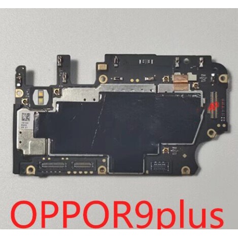 ของแท้ 100% เมนบอร์ดปลดล็อก 64 GB แบบเปลี่ยน สําหรับ oppo R9 plus R9s ...