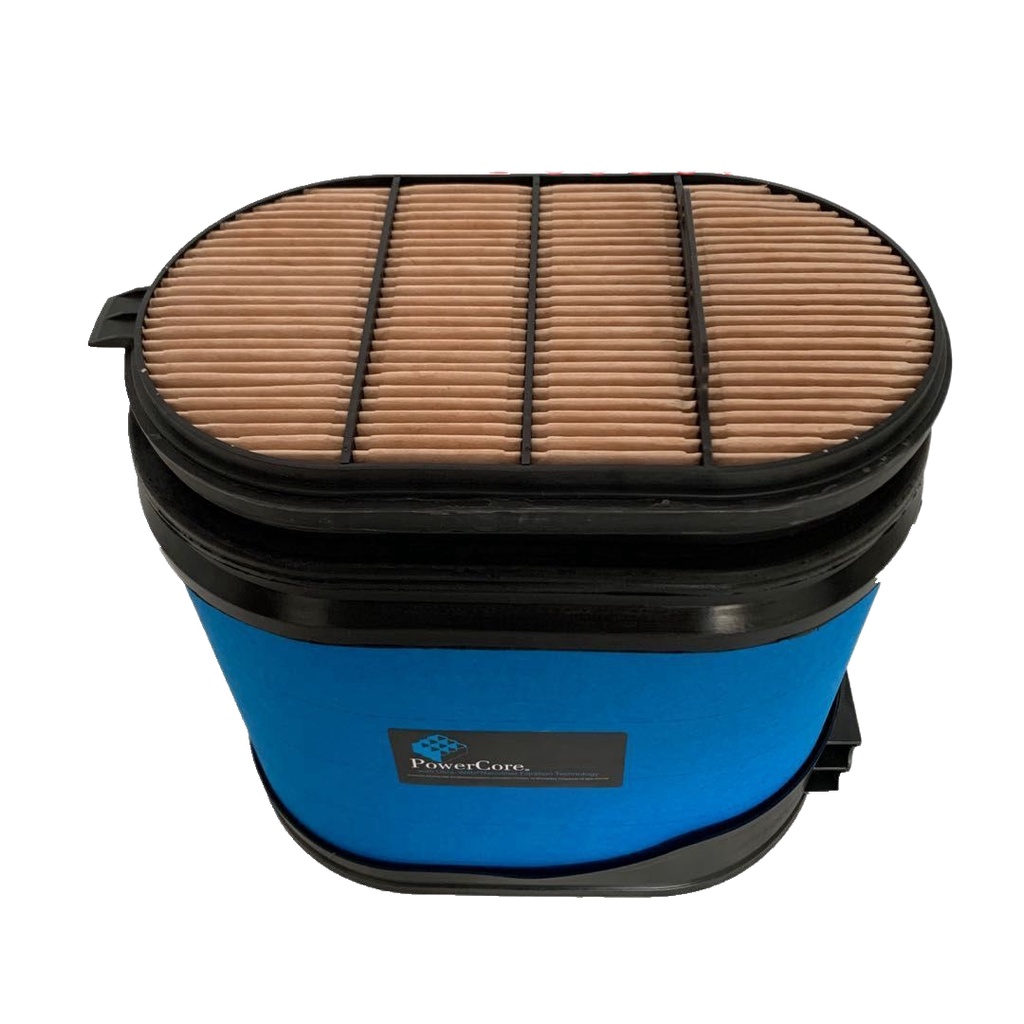 เหมาะสำหรับ Foton Lovol 1604/1804 ไส้กรองอากาศรถแทรกเตอร์ P608676 ...