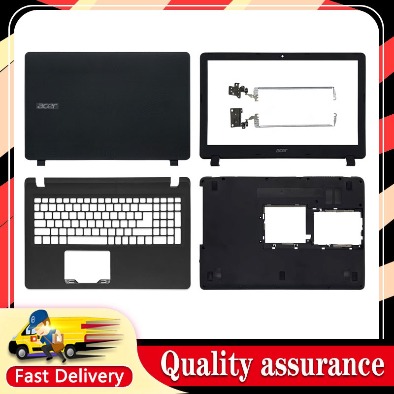 สําหรับ Acer Aspire ES1-523 ES1-532 ES1-533 ES1-572 Series ฝาครอบแล็ปท็ ...