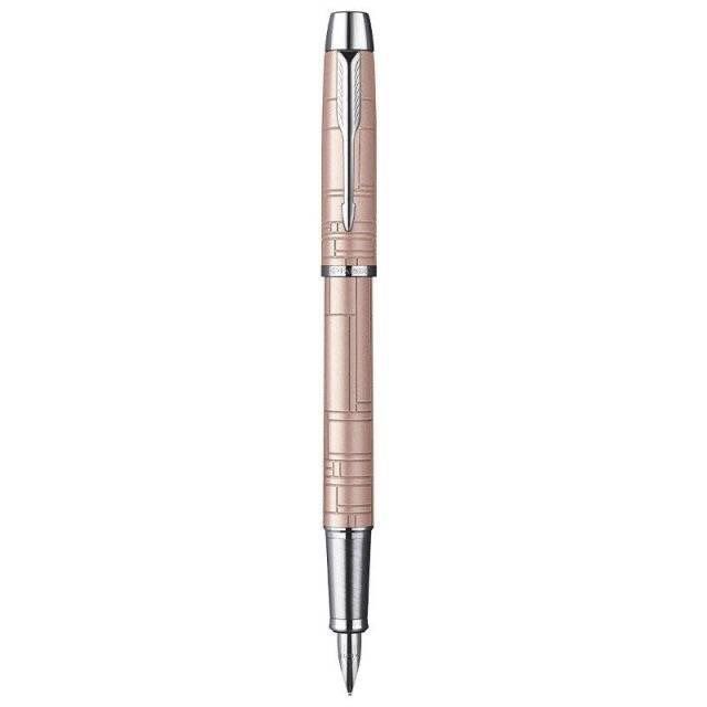 【Free Engraving】Parker IM l Premium Fountain Pen for Business Signature ...