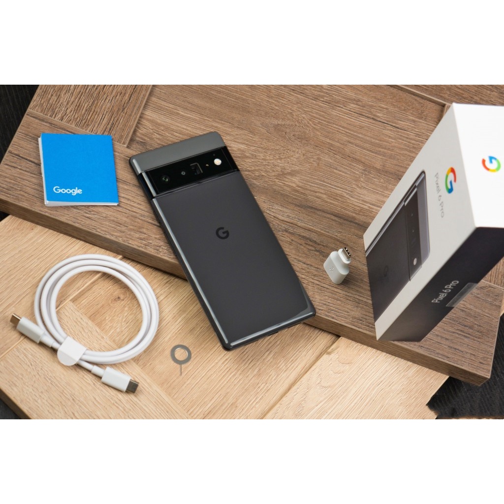Google Pixel 6 Pro ใหม่ ของแท้ สมาร์ทโฟน 5G HD 6.7 12+256GB กันน้ํา ...