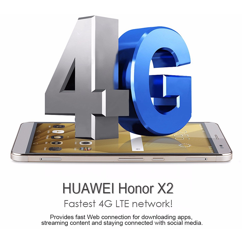 เคสแท็บเล็ต 4G สําหรับ HUAWEI Honor mediapad X2 4G lte global rom ...