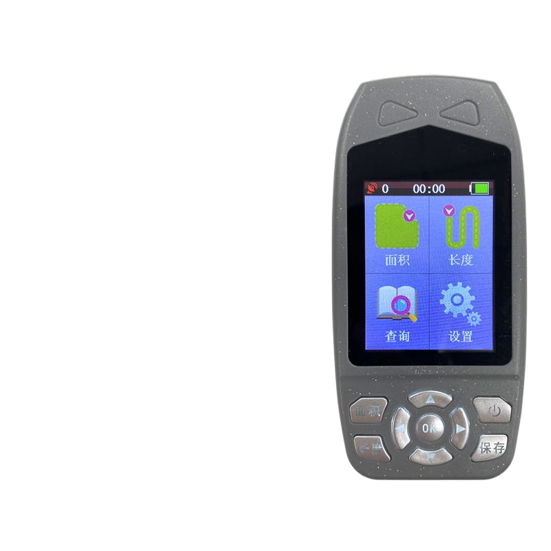High-precision GPS acre meter, farmland land area measuring instrument ... High-precision GPS acre meter, farmland land area measuring instrument ...