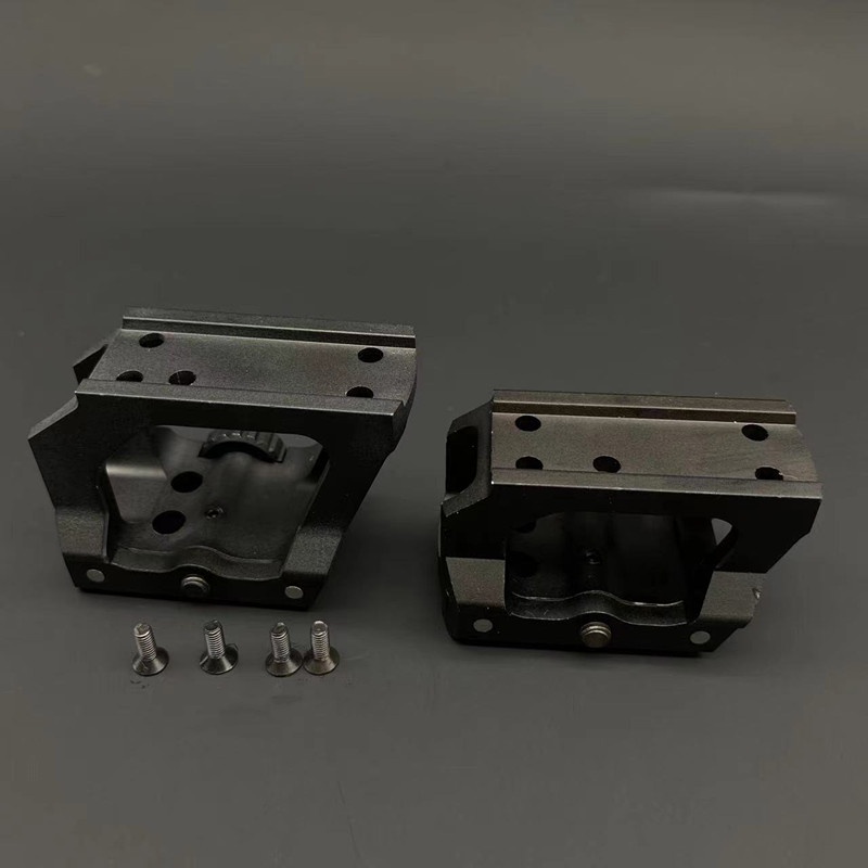 Tactical Accessories Airsoft LEAP 1.54 Scope Mount RMR Aimpoint T2 T1 ...