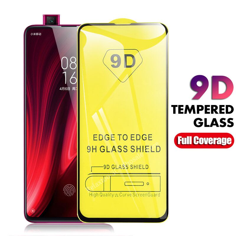 ฟิล์มกระจกนิรภัยกันรอยหน้าจอ 9D TECNO Spark Go 2023 6G Air 7P 7 Pro ...