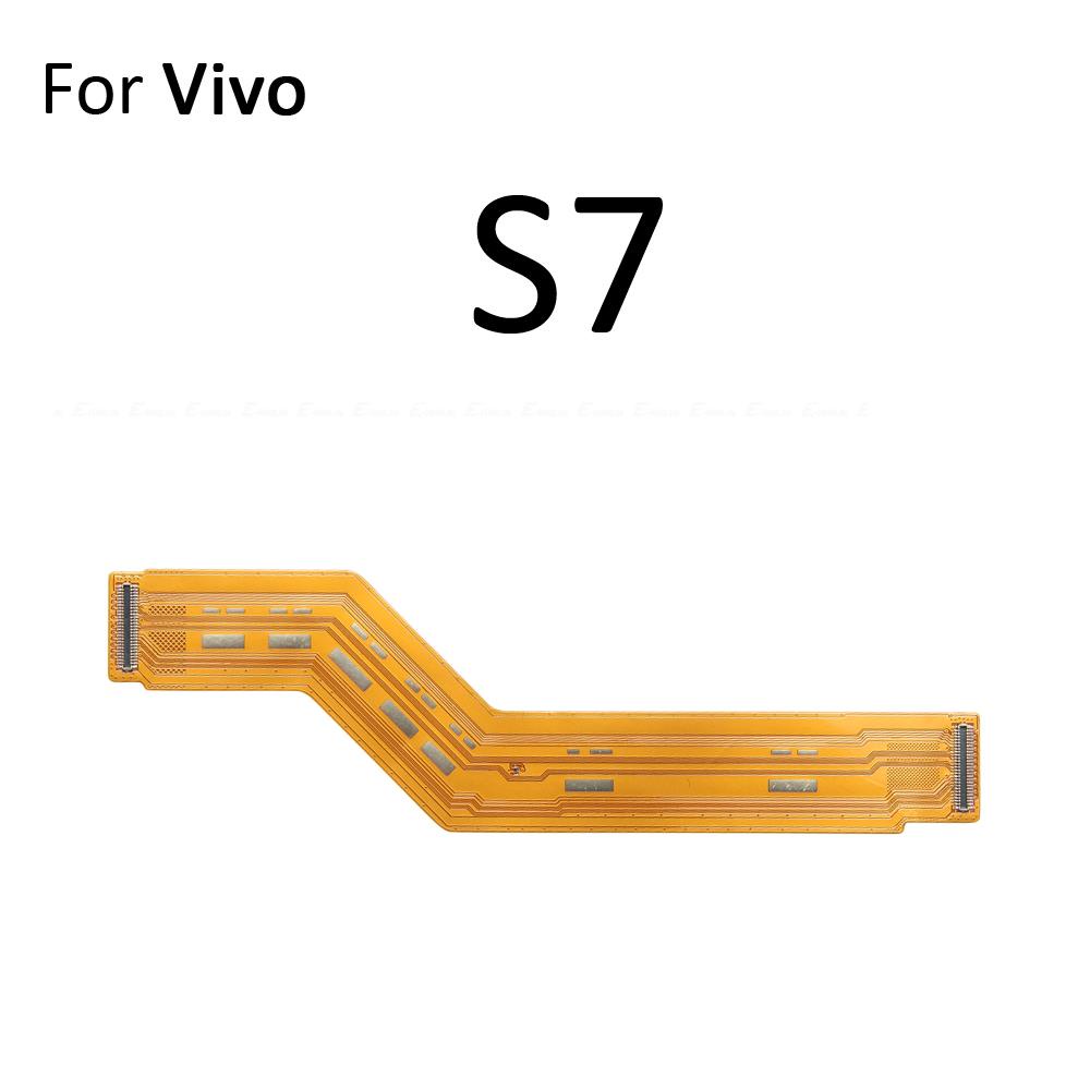 อะไหล่เมนบอร์ดเชื่อมต่อหน้าจอ LCD สําหรับ Vivo S1 Global S1 Pro S5 S6 S7 S7e | Shopee Thailand