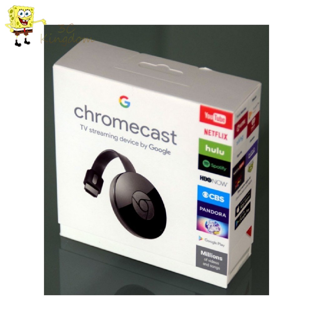 พร ้ อม 】 Mirascreen Miracast Anycast Mirroring Projector Chromecast G2 ...