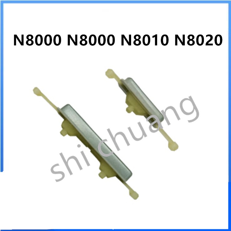 ปุ่มสวิตช์เปิดปิด ด้านข้าง สําหรับ Samsung Galaxy Note 10,1 GT-N8000 ...