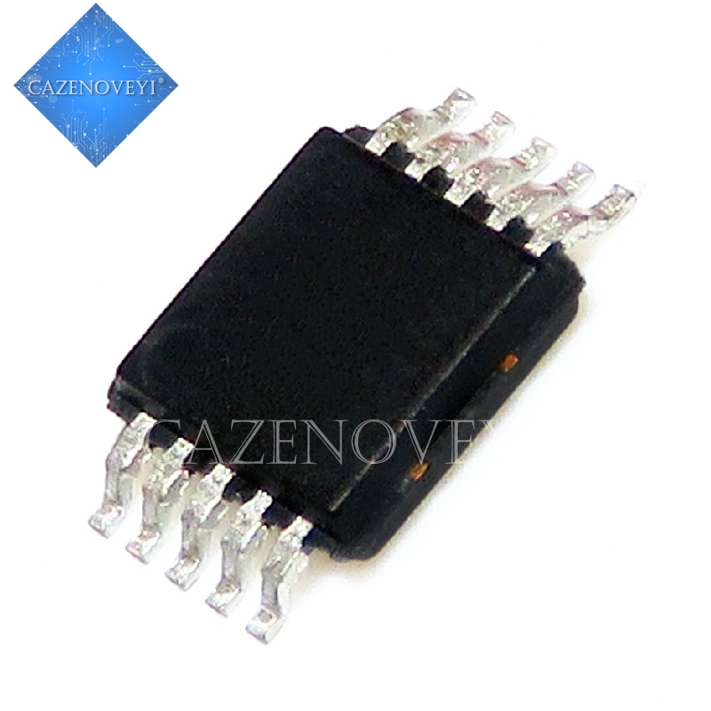วงจรรวม LTC3440EMS LTC3440 LTNP MSOP-10 1 ชิ้นต่อชุด | Shopee Thailand