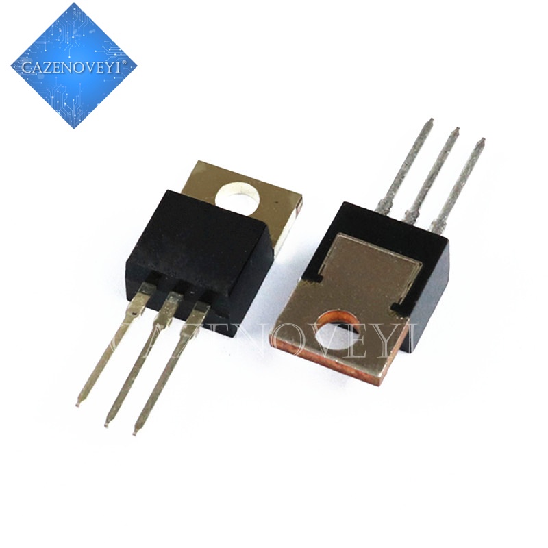 วงจรรวม TO-220 STP55NF06L P55NF06L 55NF06 55A 60V 1 ชิ้นต่อแพ็ค ...
