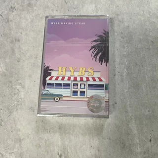 hybs ราคาพิเศษ | ซื้อออนไลน์ที่ Shopee ส่งฟรี*ทั่วไทย!