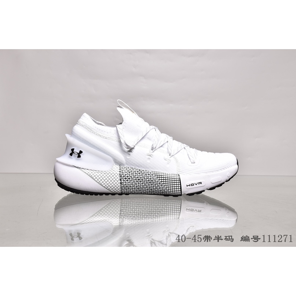 Andema Armour Flow Velociti Wind 2 รองเท้าผ้าใบ ลําลอง น้ําหนักเบา ระบายอากาศ เหมาะกับการวิ่ง ...