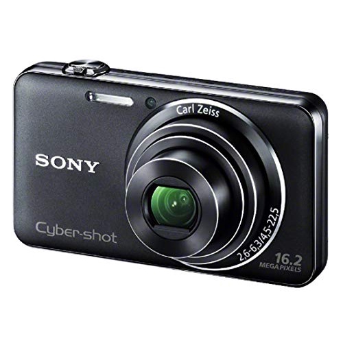 Sony Cyber-Shot Wx50 (ออปติคอล Cmos/5 16.2 ล้าน ) สีดํา Dsc-Wx50/B ...
