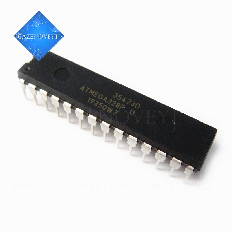 พร้อมส่ง พาวเวอร์ซัพพลาย ATMEGA328P-PU ATMEGA328P-U ATMEGA328-PU ... พร้อมส่ง พาวเวอร์ซัพพลาย ATMEGA328P-PU ATMEGA328P-U ATMEGA328-PU ...