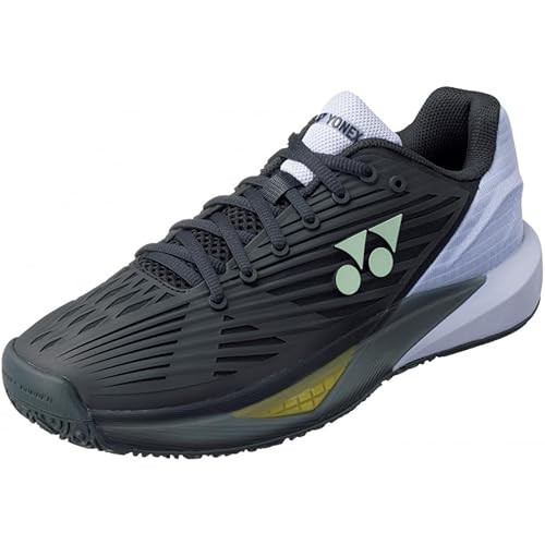 รองเท้าเทนนิส YONEX Power Cushion Eclipse 5MGC 537 สีดํา 26.0 ซม ...