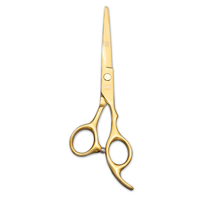 Kasho Japan 440C กรรไกรตัดผม 6 นิ้ว กรรไกรตัดผม แบน + กรรไกรตัดฟัน ...