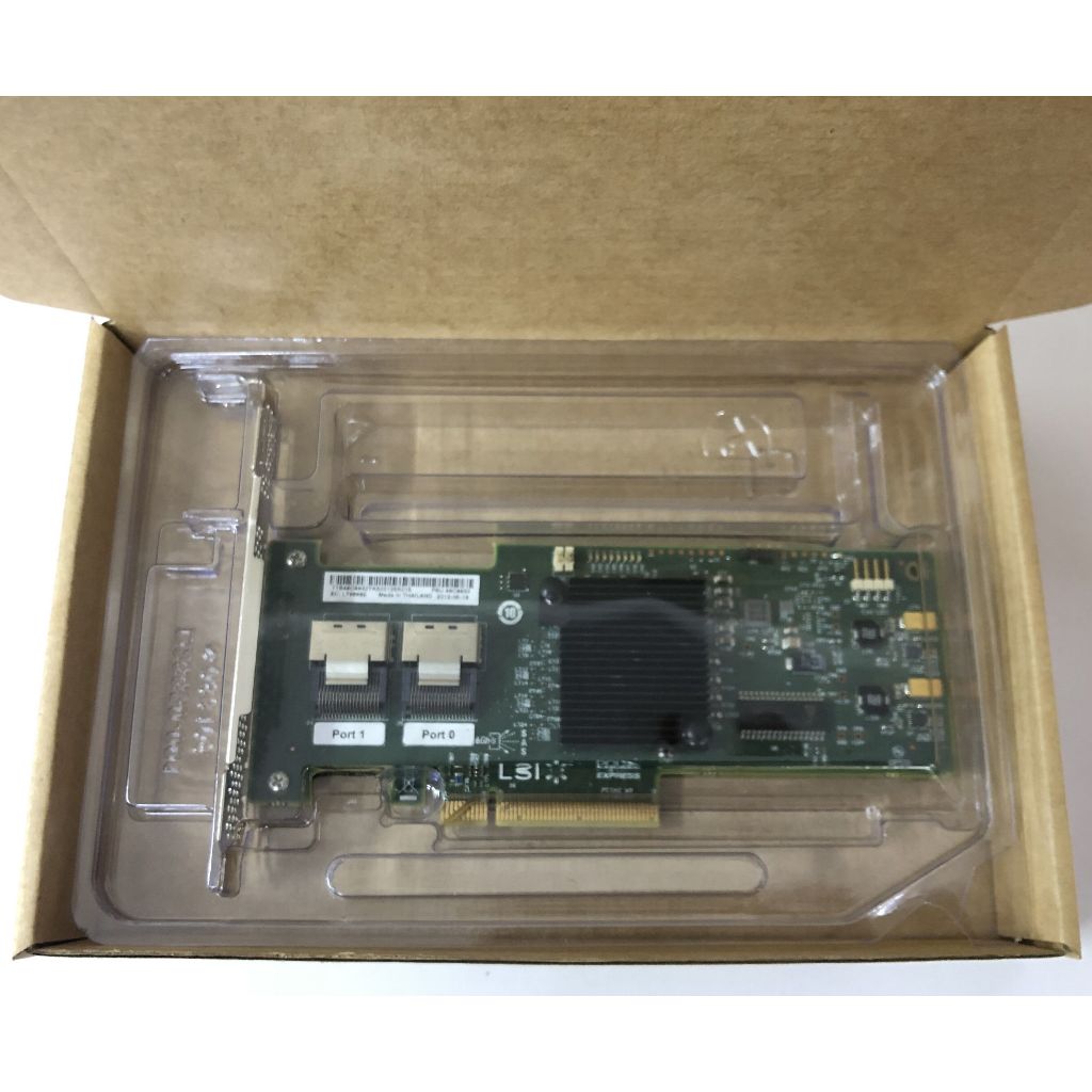Ibm เสิร ์ ฟ M1015 SAS SATA LSIR ช ่ วย SAS9200-8I 46M0816 9200-8I ...