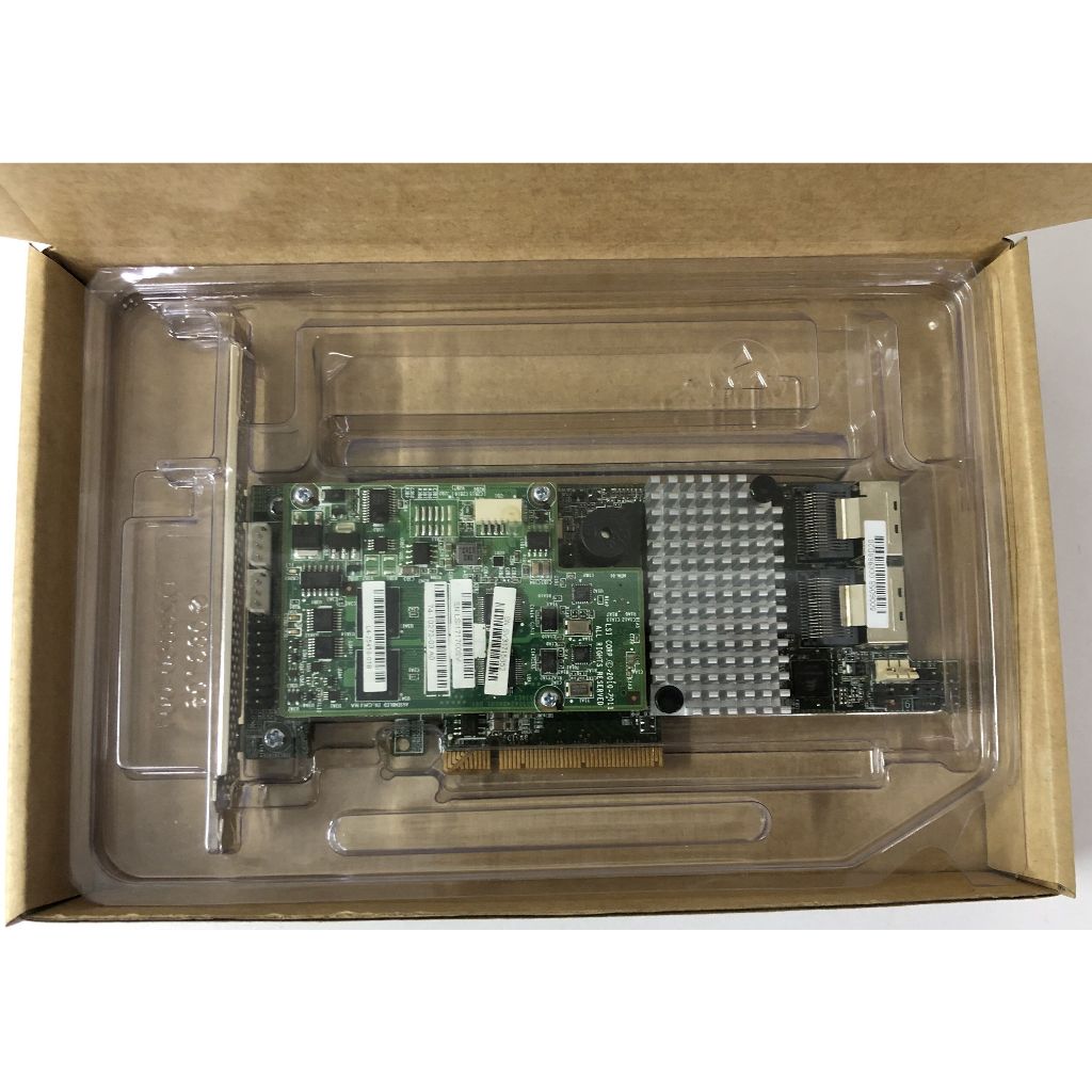 Cisco UCS-RAID-9266CV-8i LSI MegaRAID 9266CV-8i 6Gbps SAS RAID Controller | Shopee Thailand