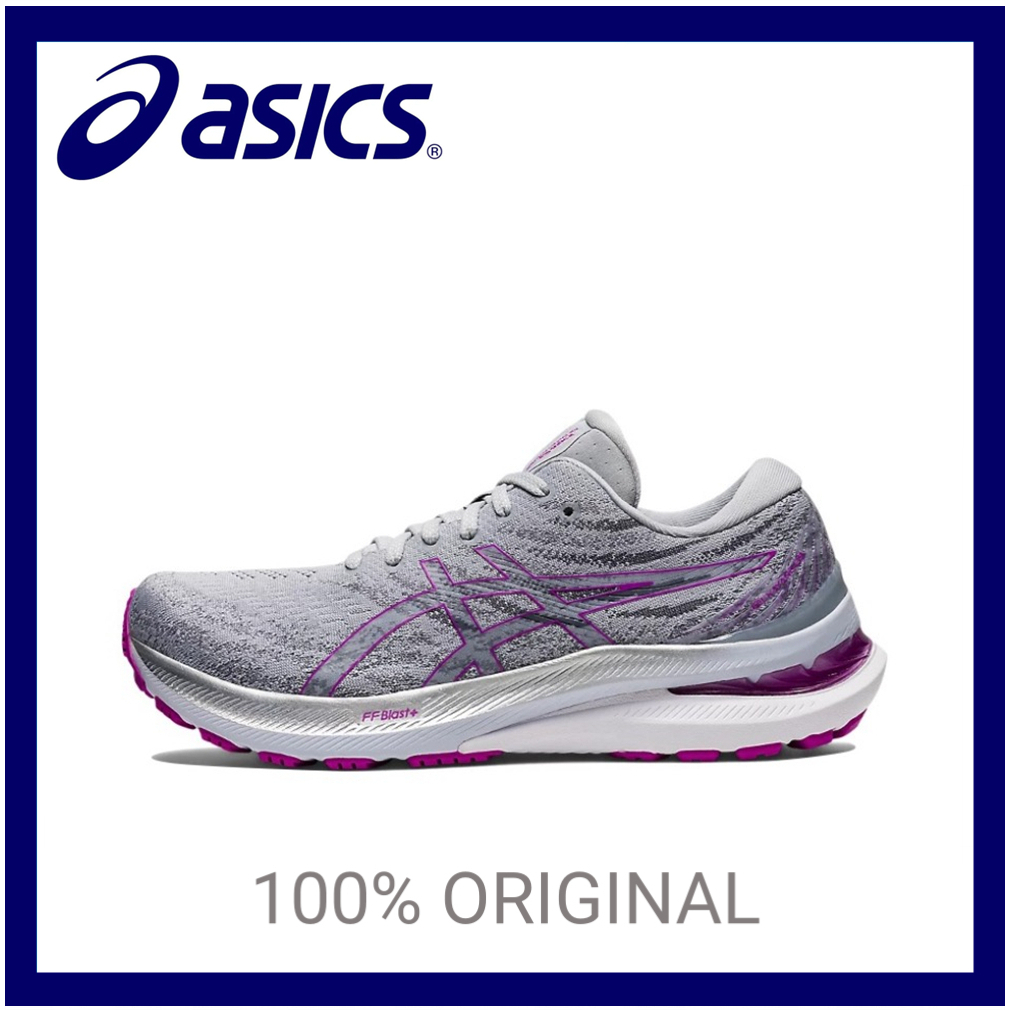 【Authentic 】GEL-Kayano 29 Shock Absorption And Breathable Running Shoes ...