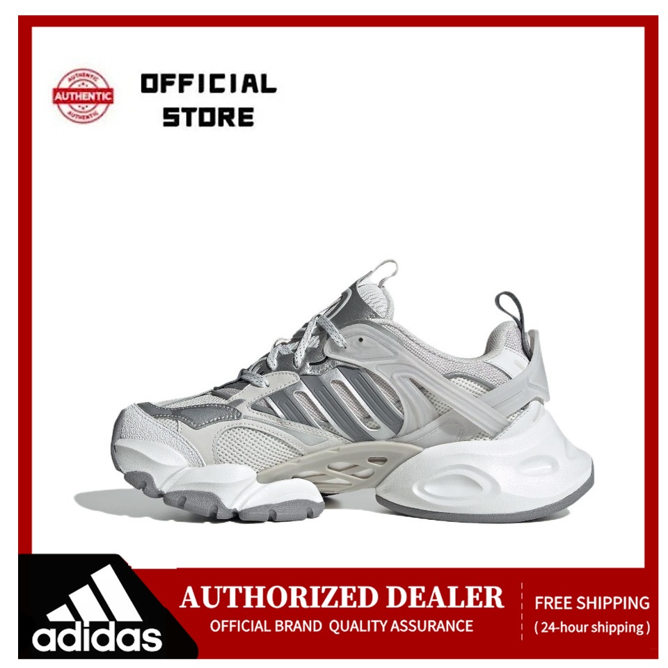 【AUTHENTIC】adidas XLG RUNNER DELUXE รองเท้าผ้าใบแบบต่ำสำหรับทุกเพศ ...