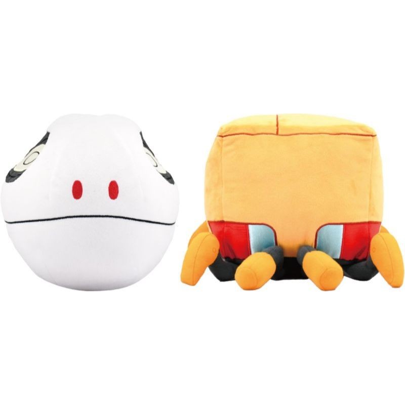 Bandai Namco Nui [Mobile Suit Gundam GQuuuuuX] Plush toy Haro Conti ...