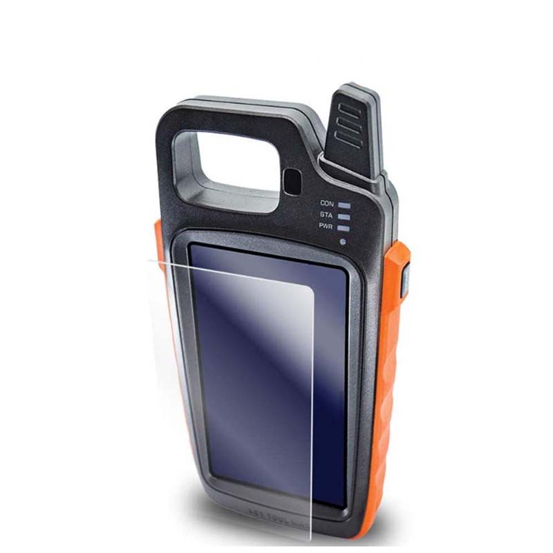 ฟิล์มกระจกนิรภัยกันรอยหน้าจอ 9H พรีเมี่ยม สําหรับ Xhorse VVDI KEY TOOL ...