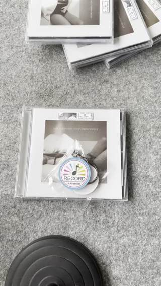 Taylor Swift The Tortured Poets Department CD + Bonus Track “The ...
