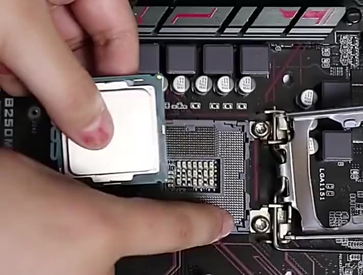 I7-3770 i7-3770K i7-3770S i7-3770T 3th generation INTEL Core เดสก์ท็อป ...