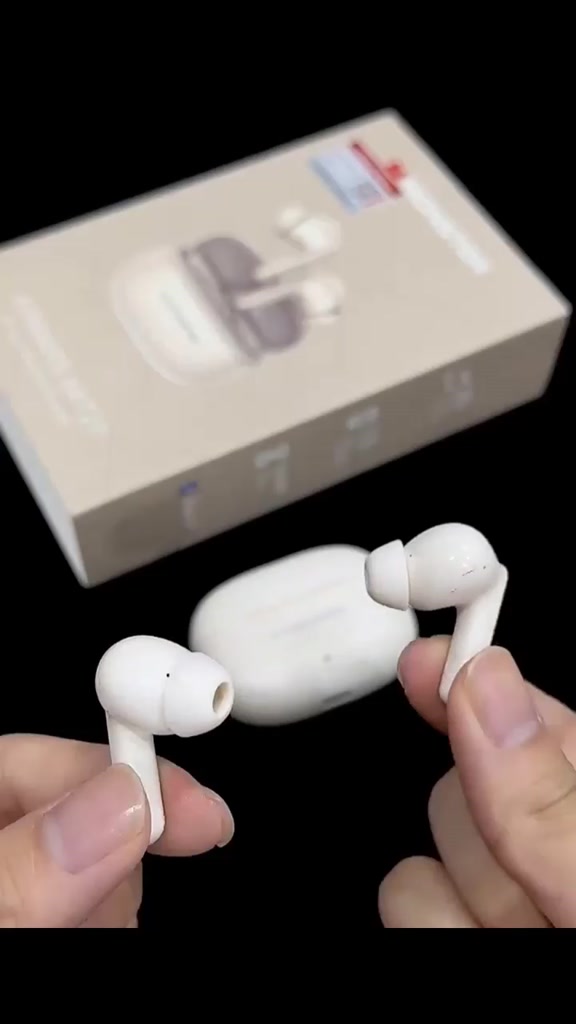 Monster XKT27 หูฟังบลูทูธ HIF คุณภาพเสียงอัจฉริยะลดเสียงรบกวน HD Call ...