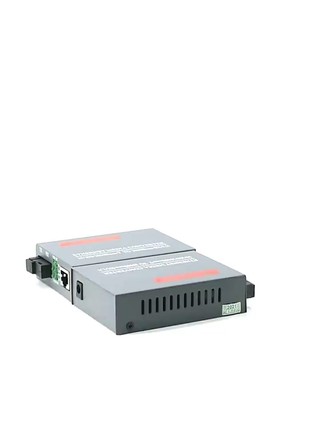 NetLINK Gigabit Media Converter 10/100/1000 MBPS HTB-GS-03 (A/B) Fiber ...