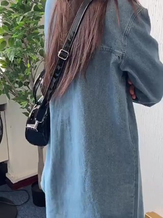 Adidas Originals Womens Leather Crossbody Shoulder Bag Fashion Casual ...