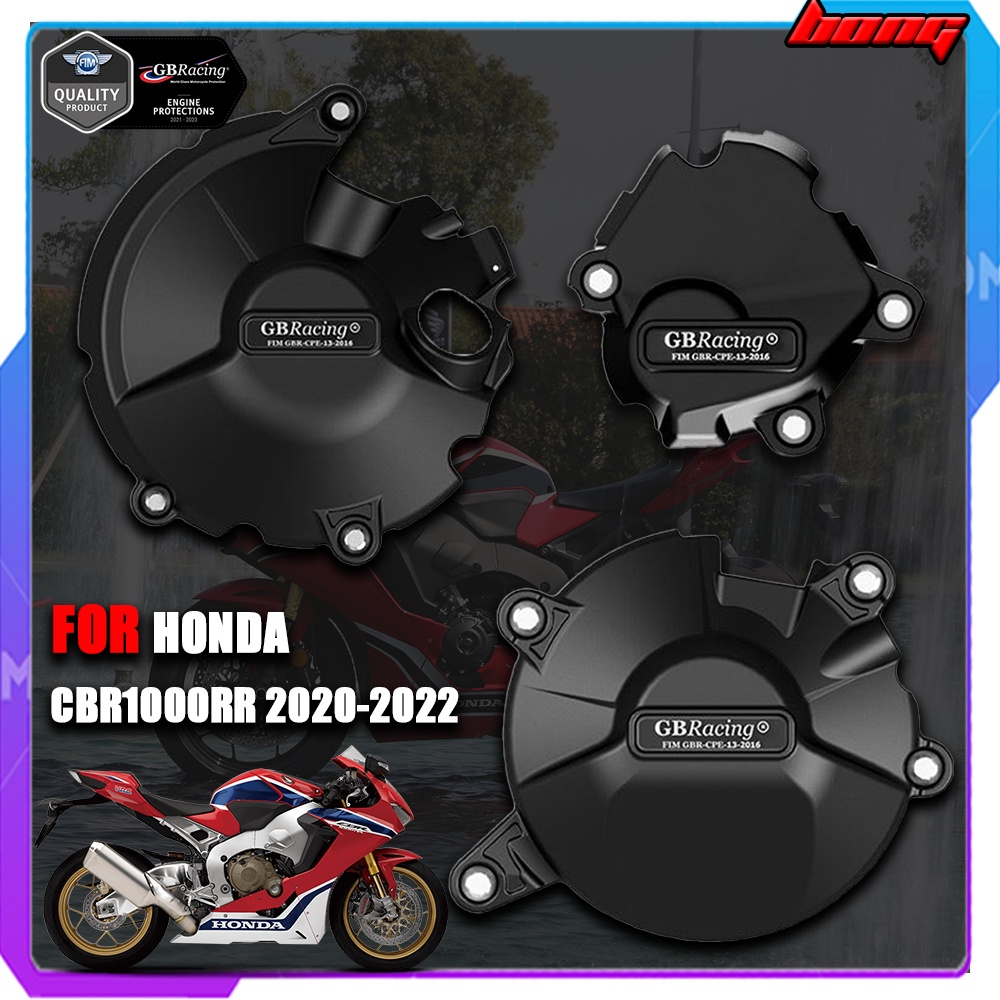 CBR1000RR Motorcycles Engine Cover Protection Case GB Racing For HONDA ...