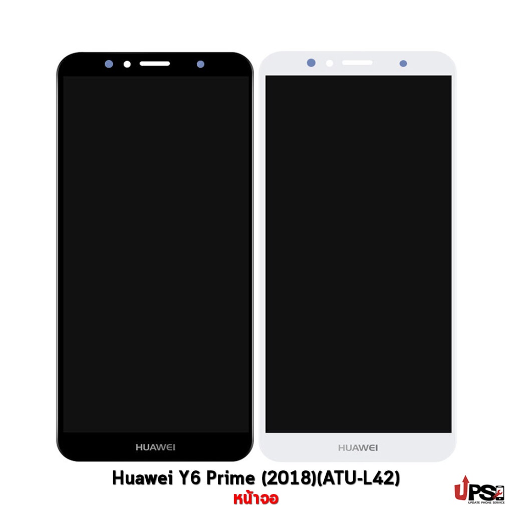 อะไหล่ หน้าจอแท้ Huawei Y6 Prime (2018)(ATU-L42) Original | Shopee Thailand