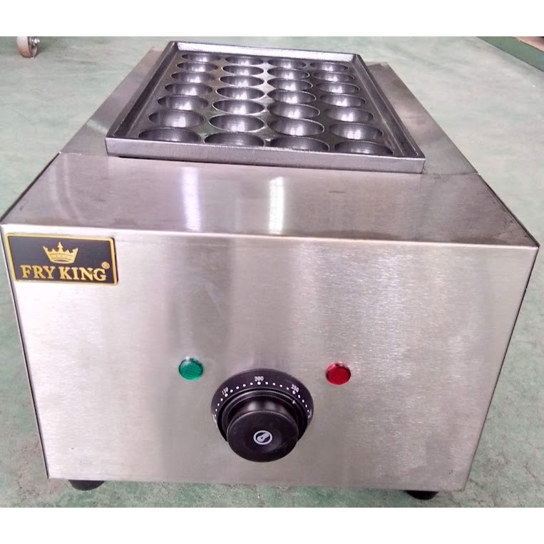 เตาทาโกยากิ FRY KING # FR-X133A ไฟฟ้า | Shopee Thailand