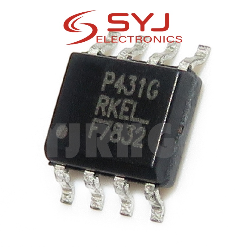 มีสินค้า วงจรรวม SOP-8 IRF7832TRPBF IRF7832 F7832 5 ชิ้น | Shopee Thailand