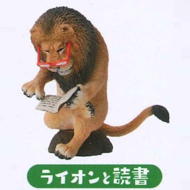 **พร้อมส่ง**กาชาปองน้องสัตว์ตั้งแคมป์ v.2 Toshio Asakuma no Animal Camp ...