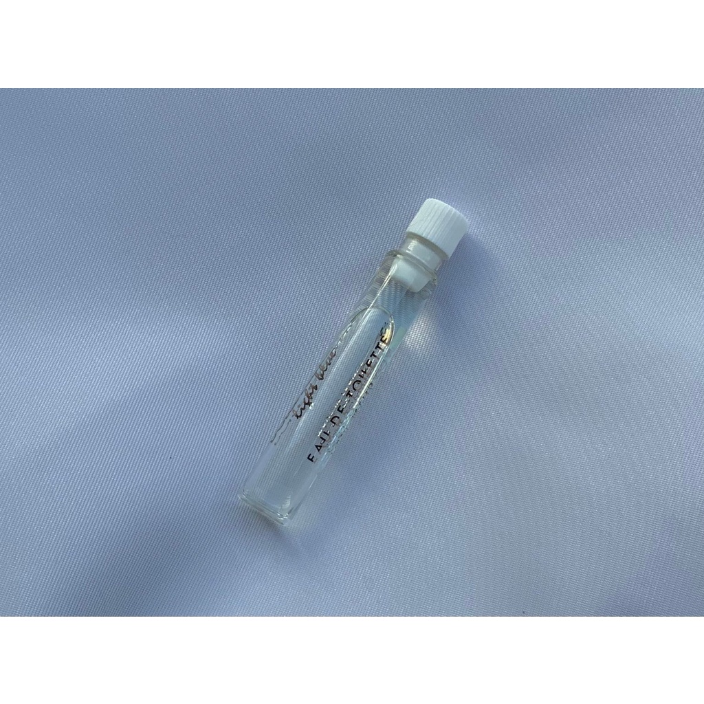 Vials Dolce & Gabbana Light Blue Femme EDT 1.5ml | Shopee Thailand