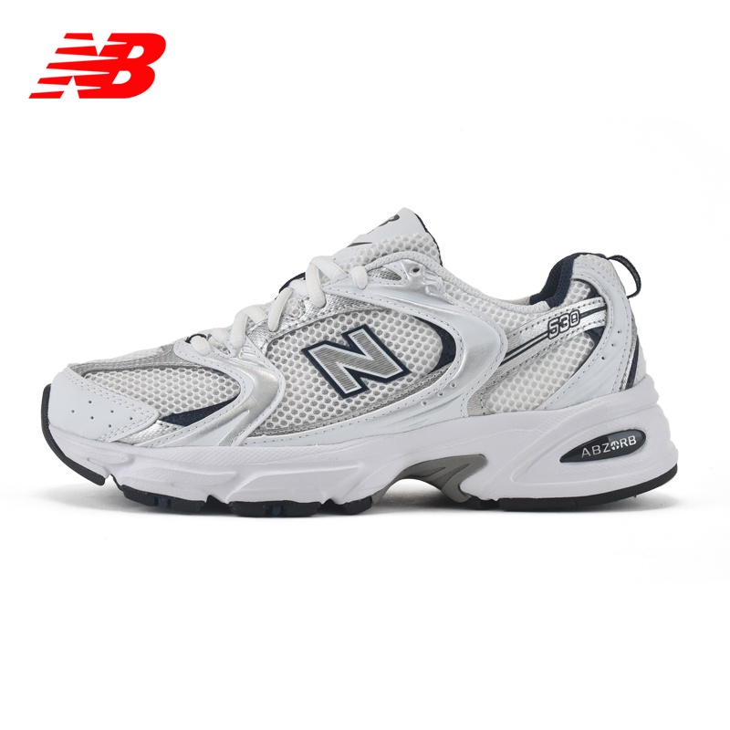 ของแท้ 100% New Balance 530 NB530 รองเท้าวิ่งระบายอากาศ รองเท้ากีฬา ...