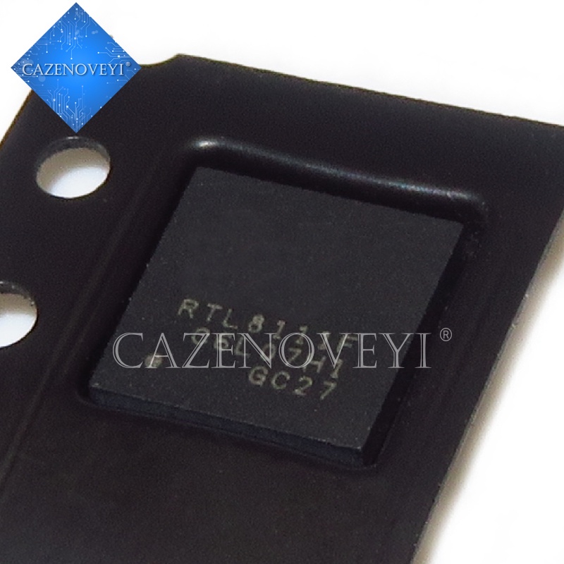 มีสินค้า วงจรรวม QFN-48 RTL8111F-CGT RTL8111F RTL8111E RTL8111 RTL8105E RTL8105 1 ชิ้น | Shopee ...